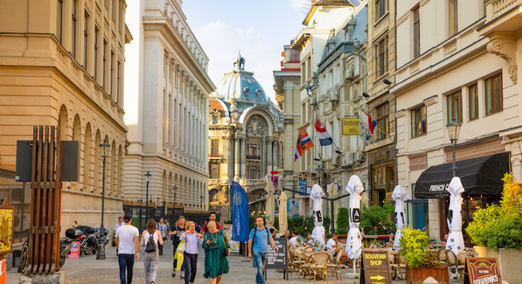 17 Top Tourist Attractions in Bucharest, Romania (+Map) – Tour Information